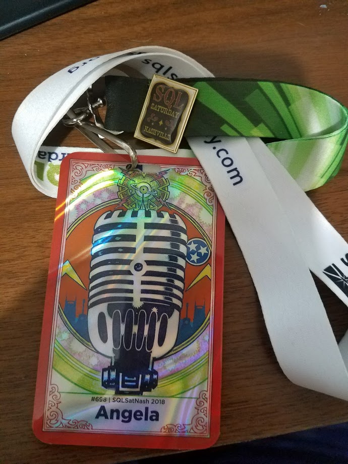 Return To Where It All Started – Tidwell Tidbits