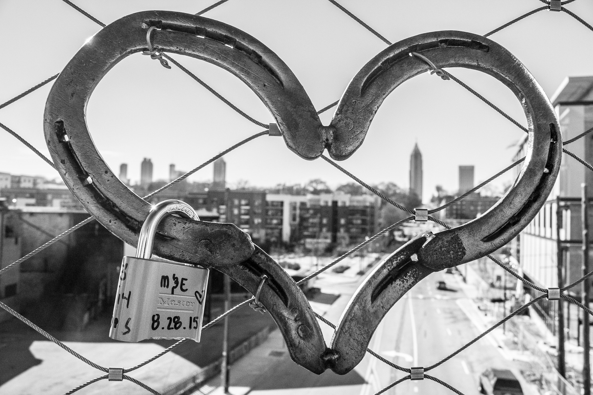 Atlanta on My Mind – Tidwell Tidbits