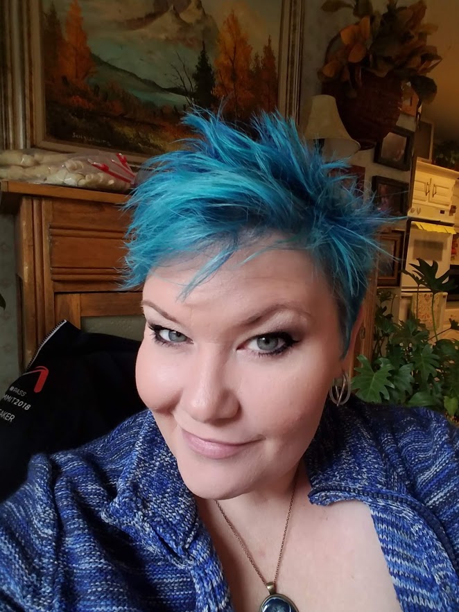 About – Tidwell Tidbits