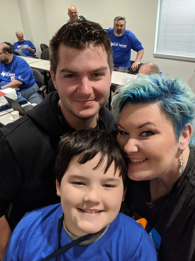 josh team – Tidwell Tidbits